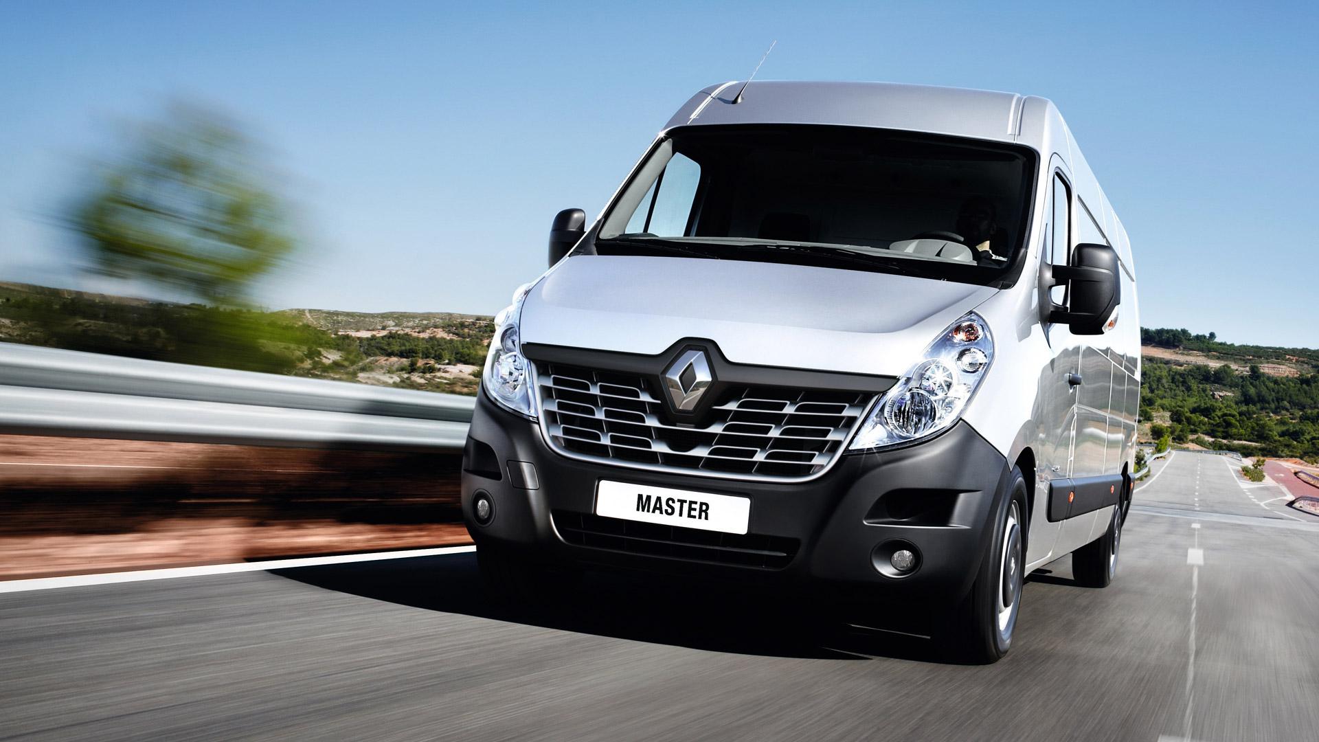 Renault Nova Master - Tabela de Revisão | Sua Oficina Online
