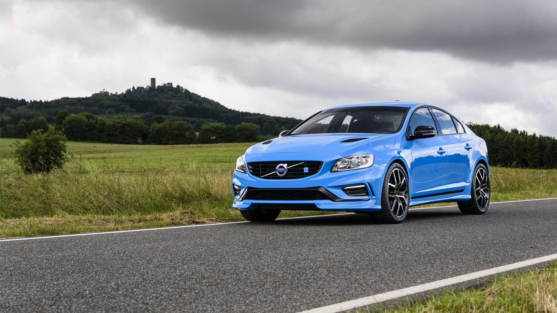 Volvo S60 - Tabela de Revisão | Sua Oficina Online